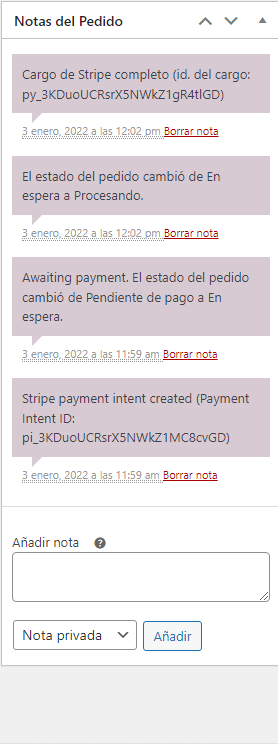 Urano Dev - Desarrollo software para ecommerce